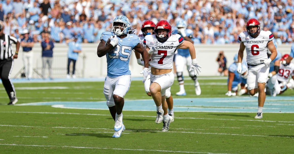 Inside how Demon June earned his moment against Richmond