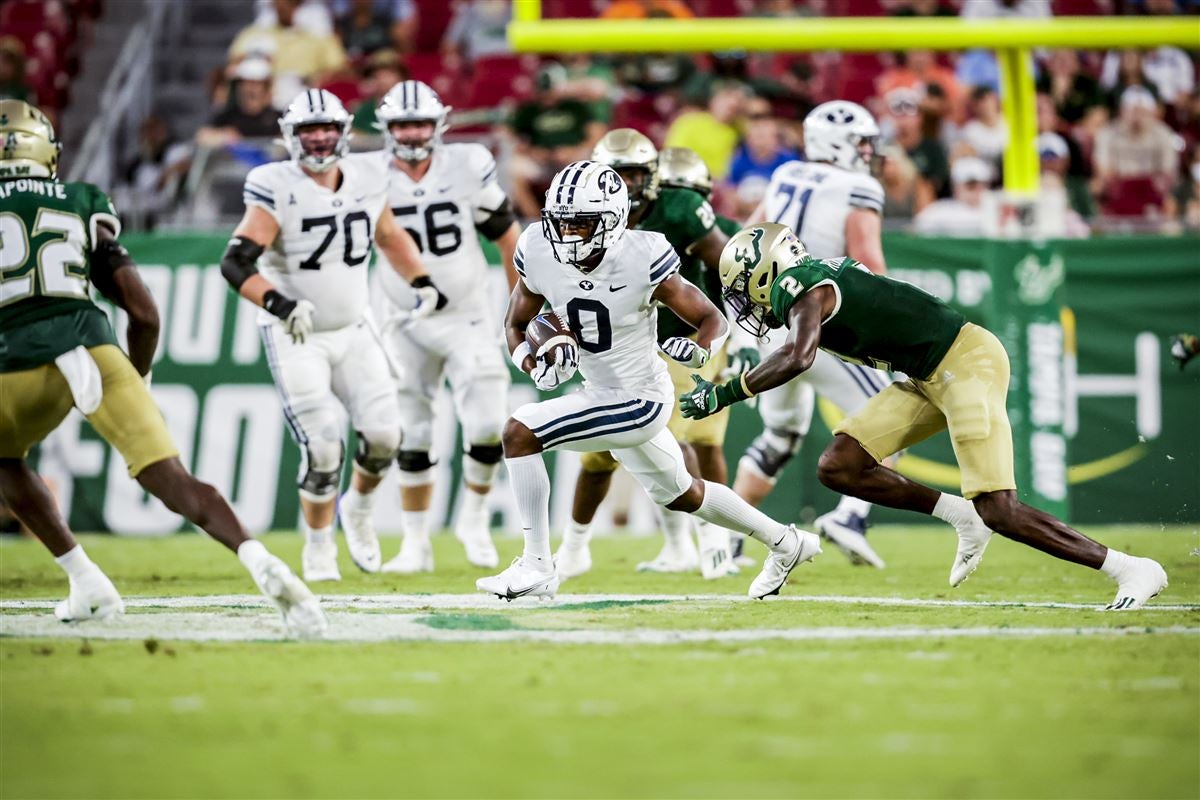 The Daily Dose: How big of a loss is Kody Epps for BYU?