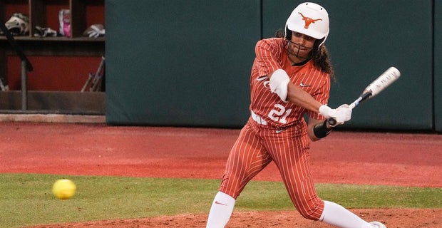 No. 2 Texas softball off to 12-1 start with major contributions coming ...