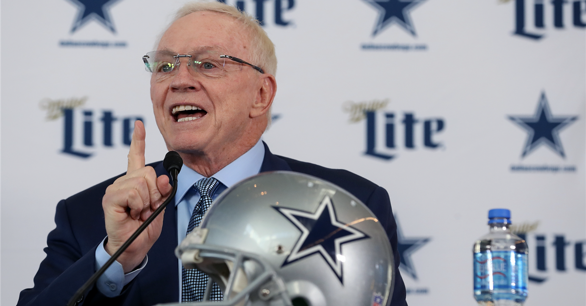Dallas Cowboys sign C.J. Goodwin, Malik Turner and waive four others