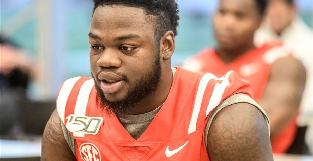 Willie Hibbler primed for another shot at Mississippi State