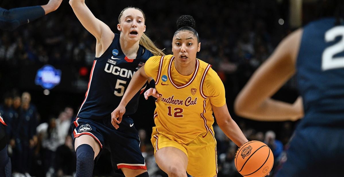 USC women’s basketball: Five things to know ahead of Saturday’s matchup ...