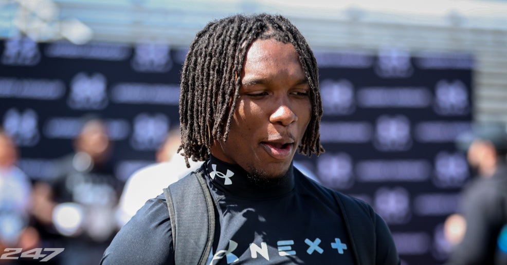 Scouting Take: Arizona State getting explosive athlete in Rylon Dillard ...