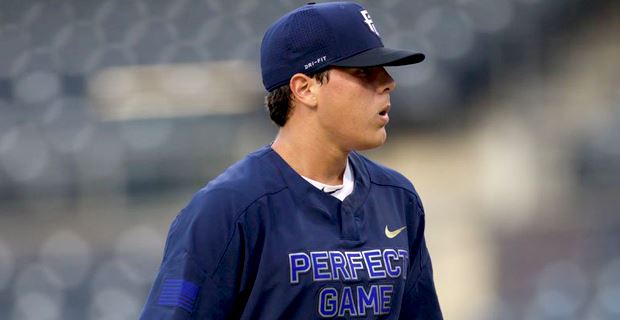 MLB Draft: A&M signee Grayson Rodriguez selected 11th overall