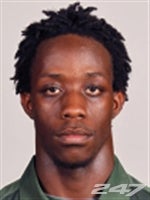 Tevin Reese, Los Angeles, Wide Receiver