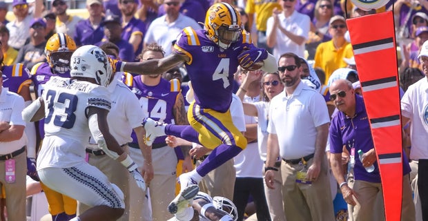 LSU vs. MSU: Preview and Predictions