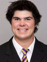 Matthew Montgomery, Western Illinois, Offensive Tackle