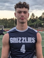 Cooper Jensen, Oregon State, Tight End