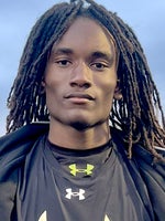 Zion Robinson, Mansfield, Wide Receiver