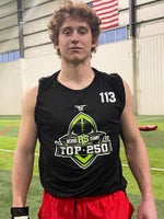 Joshua Janda, St. Mary's, Defensive Line