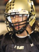 Eric Dungy, Oregon, Safety