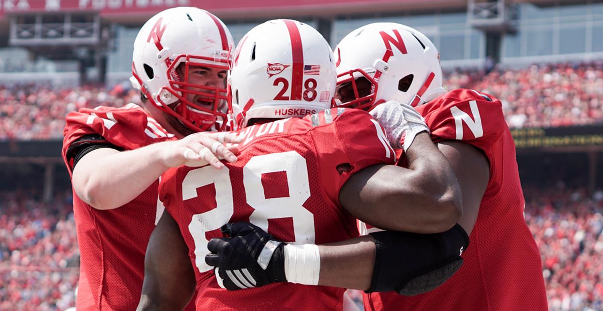 Adam Taylor earns respect even without the carries