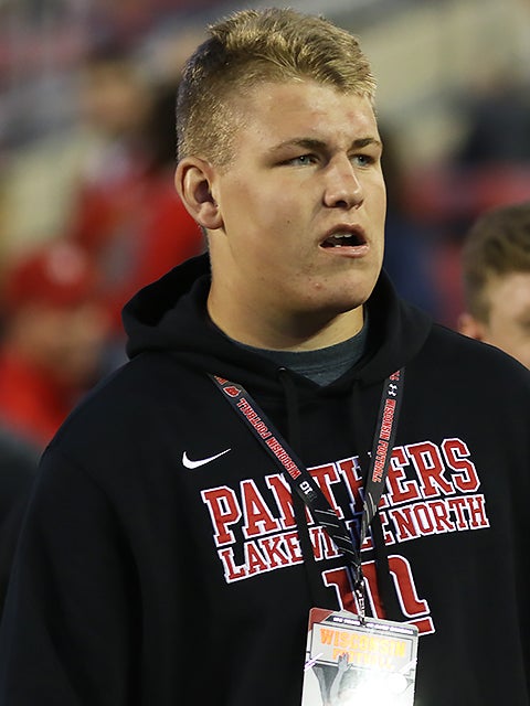 Bryce Benhart Profile Photos