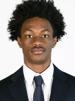Mason Edwards, Utah State, Cornerback