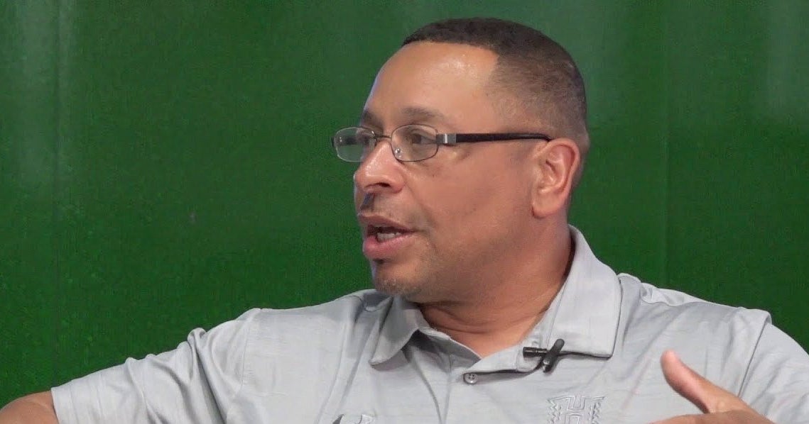 Nick Rolovich completes WSU staff with hiring of WRs coach