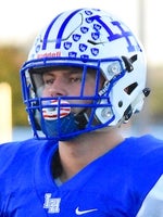 Mason West, Washington, Tight End