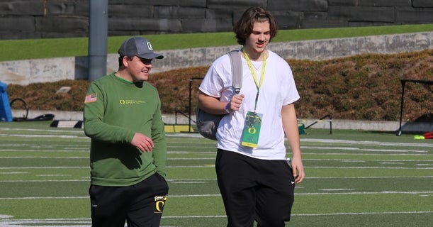 Four Oregon commits see movement in updated Top 247 Rankings