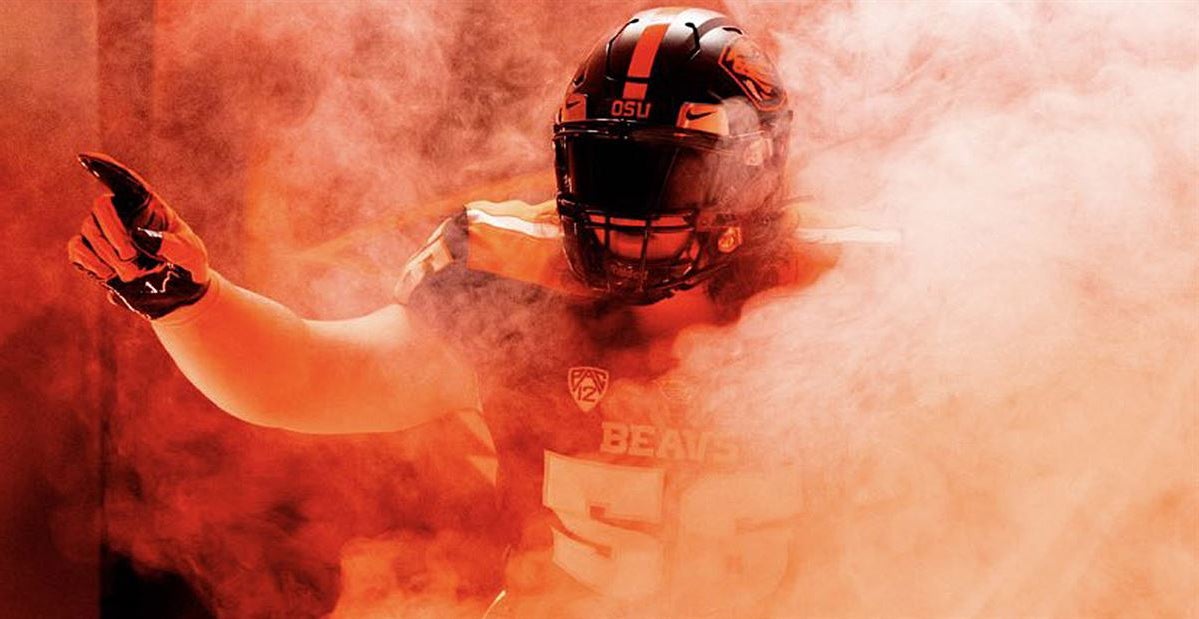 BeaverBlitz's 2025 Preseason Top 25 Players: No. 21 OL Dylan Sikorski