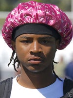 Kenneth Ward, Pittsburg, Athlete