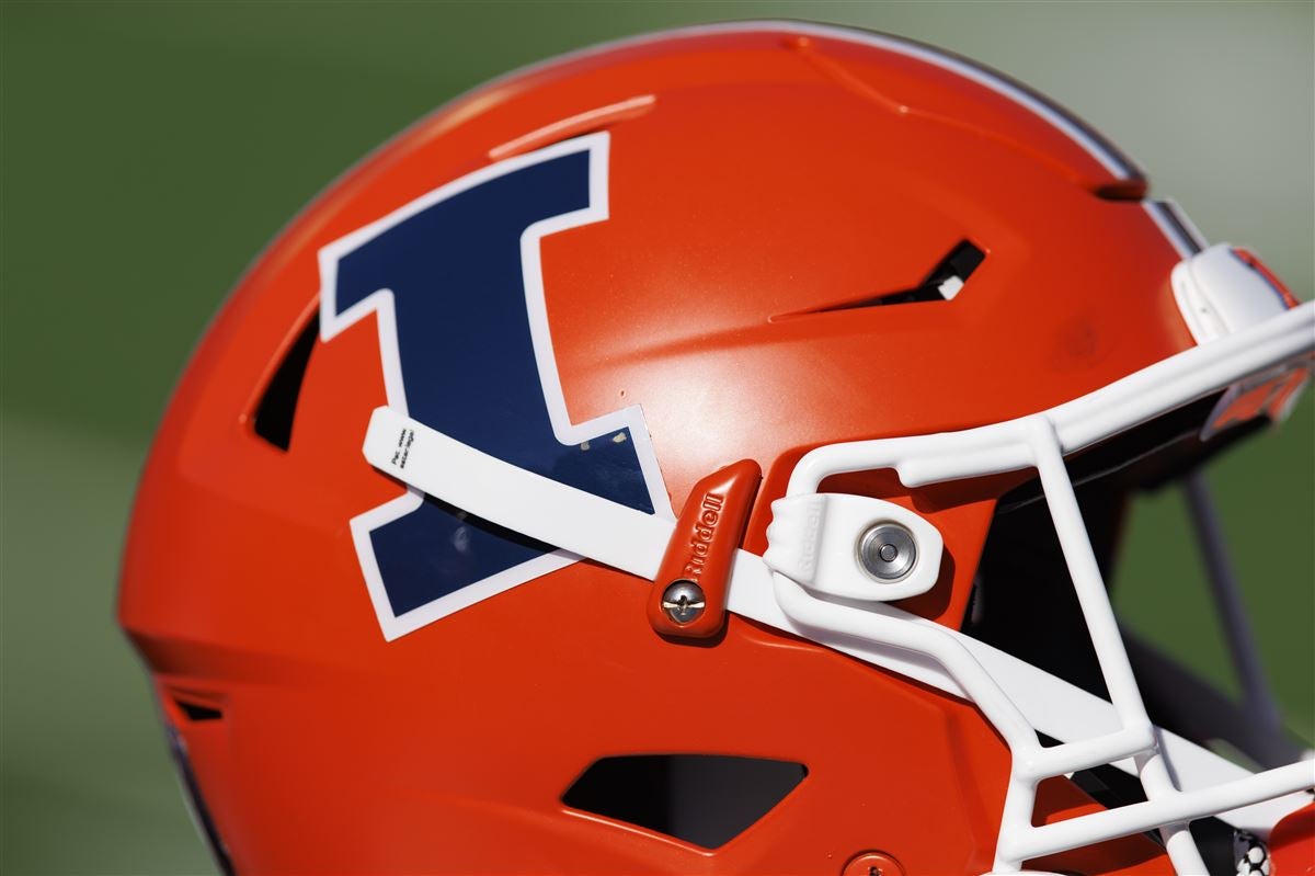 Werner Mailbag: Illini football's bar for success in 2023, Northwestern ...