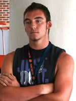 Nick Nataro, Estero, Tight End
