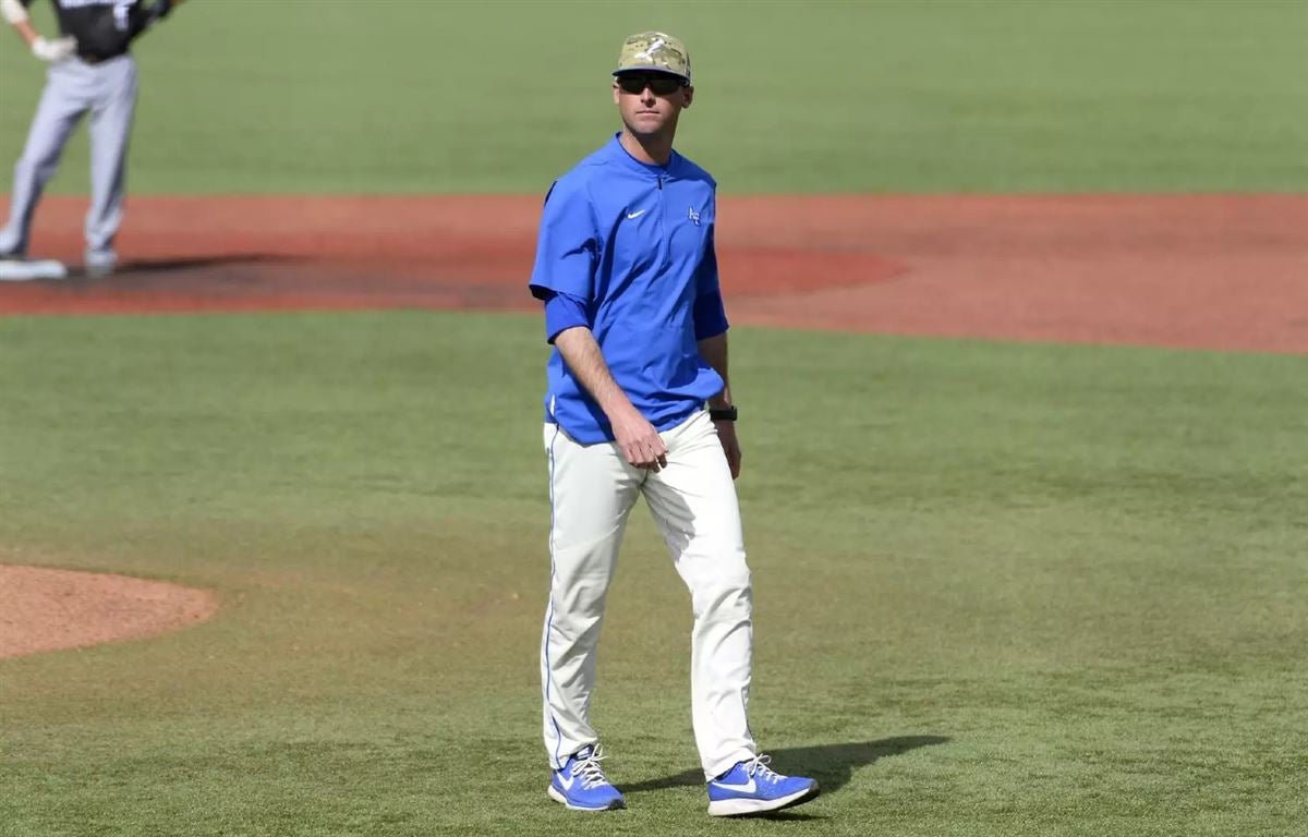 Boston College baseball reportedly set to hire Ryan Forrest as pitching ...