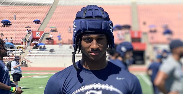 Big 12 Recruiting Bump? Josiah Phillips is proof that BYU is well on ...