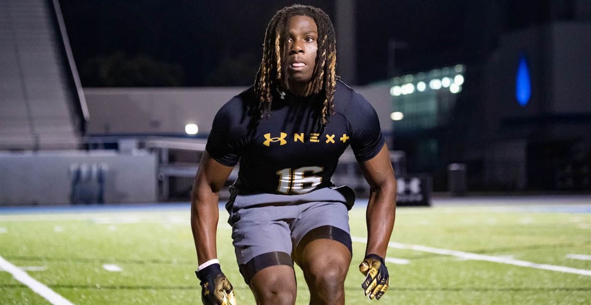 Where do Penn State's commits, top targets rank in initial Top247 ...