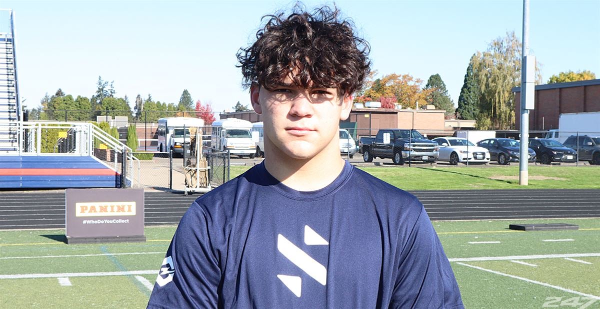 Introduction 2024: LB Brayden Platt