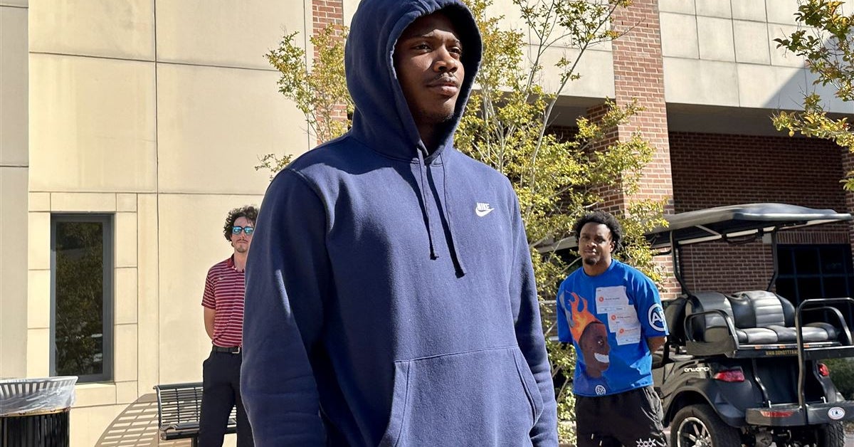 Everyone is chasing Georgia with four-star RB Jae Lamar, but Florida ...