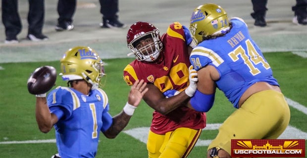 Outliers and sleepers in the Way-Too-Early Top 25 rankings