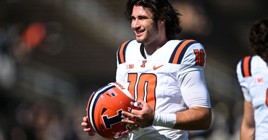 Combine notebook: Devin Leary sees maturity in younger brother, Legette praises Stepp