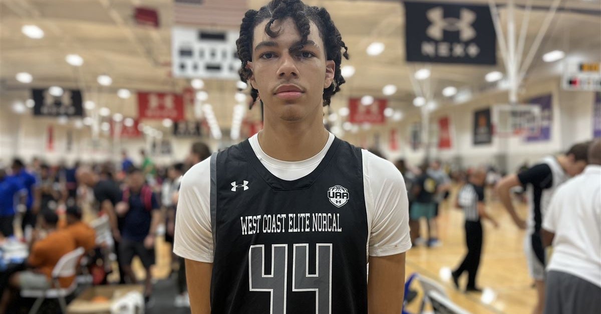 UAA Finals: Three-star big man Jacob McFarland sets his first fall visit