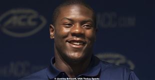 Zaire Franklin, Syracuse, Outside Linebacker