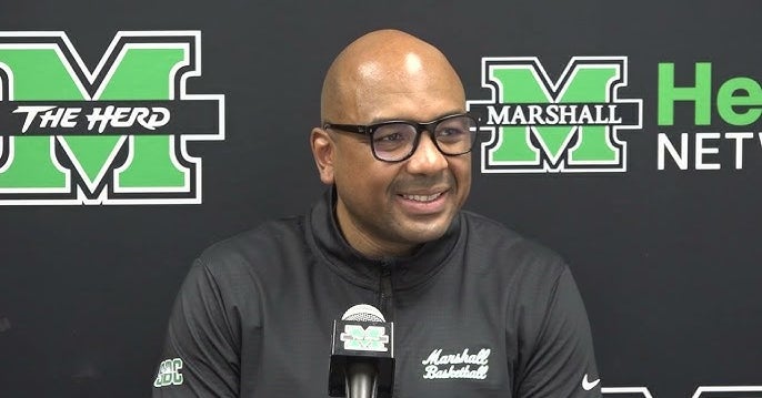 Marshall Men's Basketball Releases 2025–26 Non-Conference Schedule