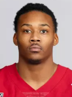 Jaylen Lewis, Temple, Cornerback