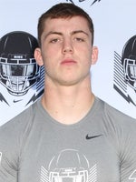 Eric Mooney, Huntley, Athlete