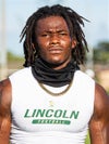 Raylen Wilson, Lincoln, Linebacker