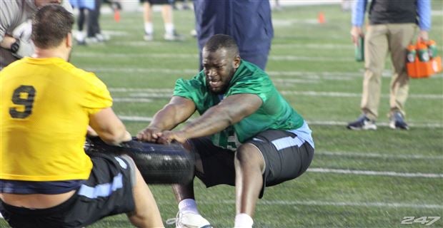 Dinkins knows the defense has a lot to learn