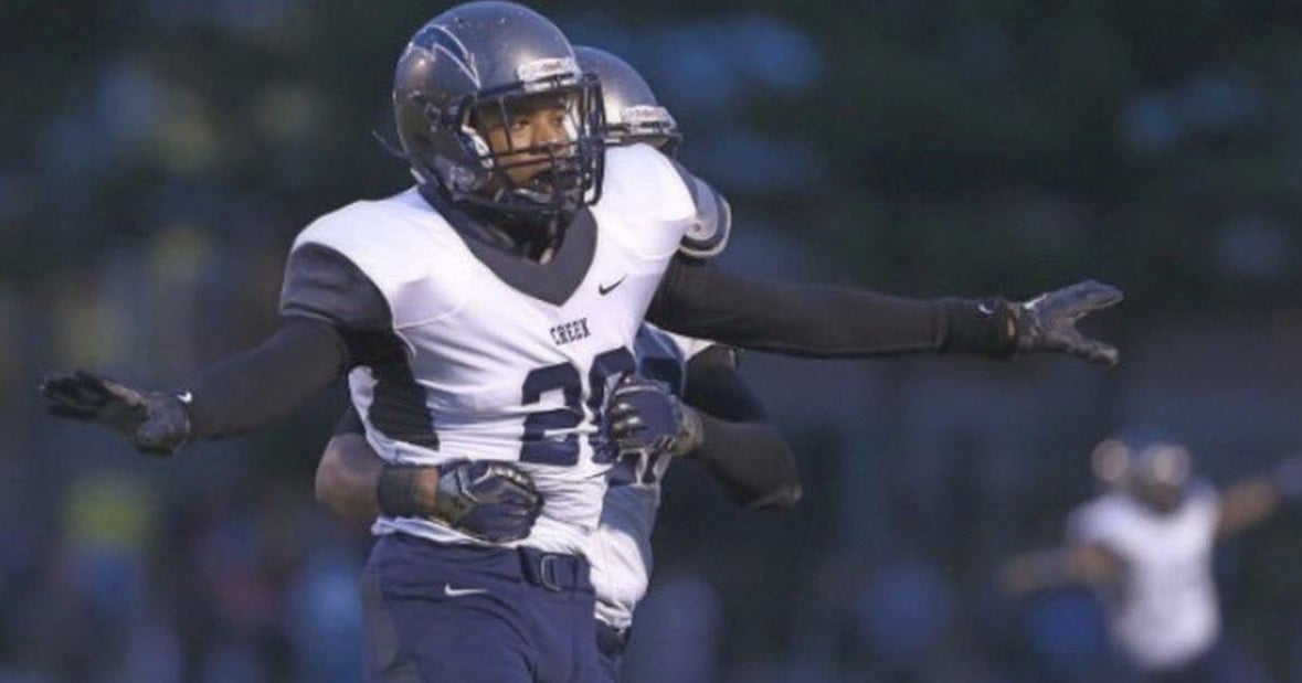 The Film Room with Mason Robinson: Evaluating Deion Jennings