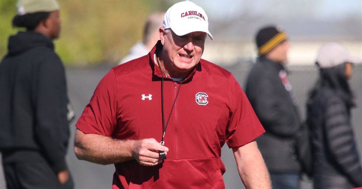 Quick hitters with Shawn Elliott