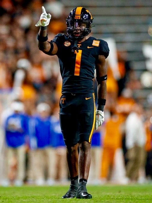 Trevon Flowers expresses gratitude in farewell message reflecting on ...