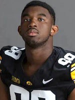 Devan Kennedy, Iowa, Edge
