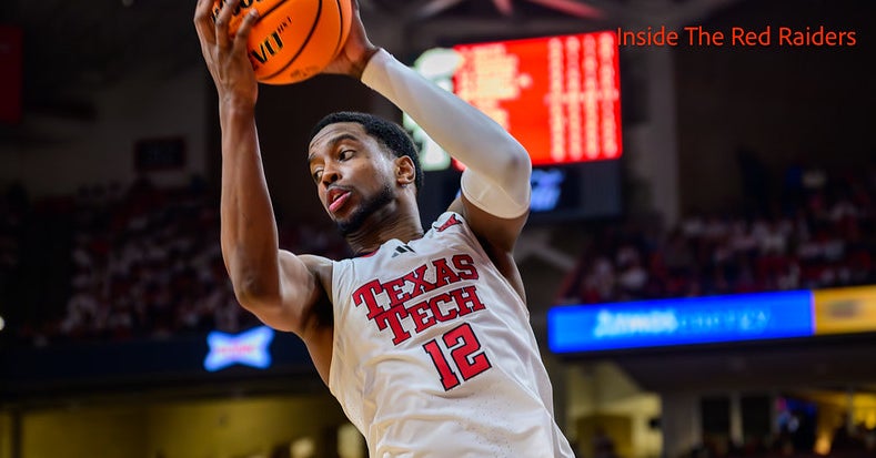 Hump Day Chat: Ask Inside the Red Raiders anything