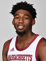 Tyrone Weeks Jr, Massachusetts, Shooting Guard