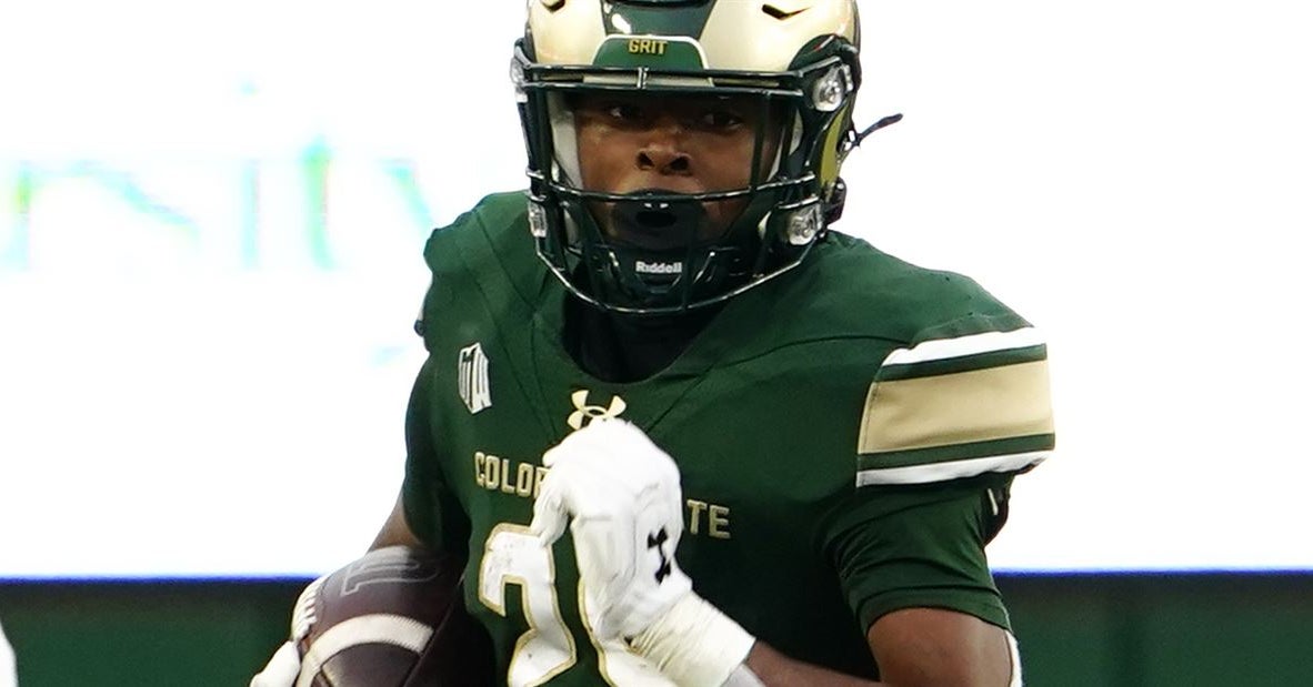 CSU’s renewed ground-game focus will look to put Colorado on the defensive