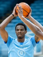 Ty Claude, Georgia Tech, Power Forward