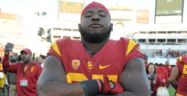 USC DT Kenny Bigelow to miss 2016 season