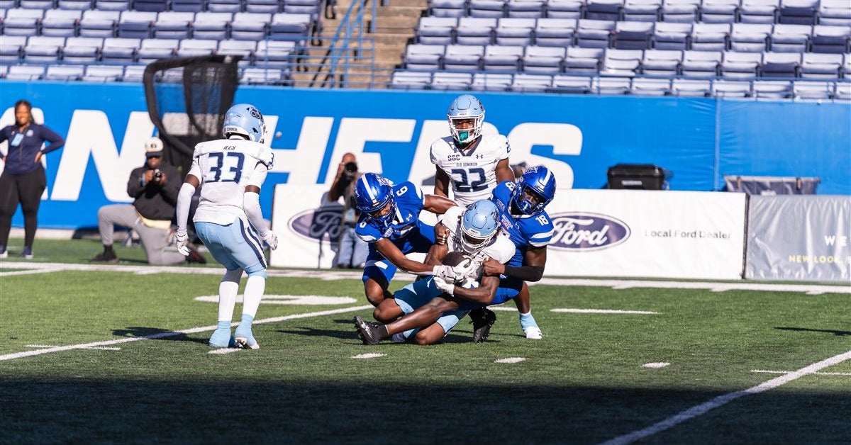 2025 Georgia State Football Position Preview: Cornerbacks