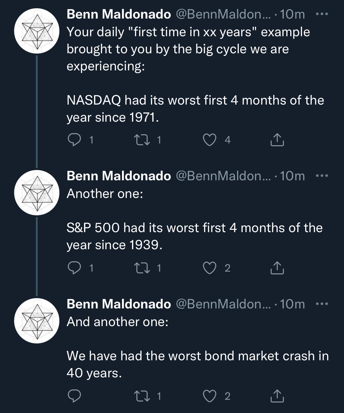 Lottery's Stock Advice Thread